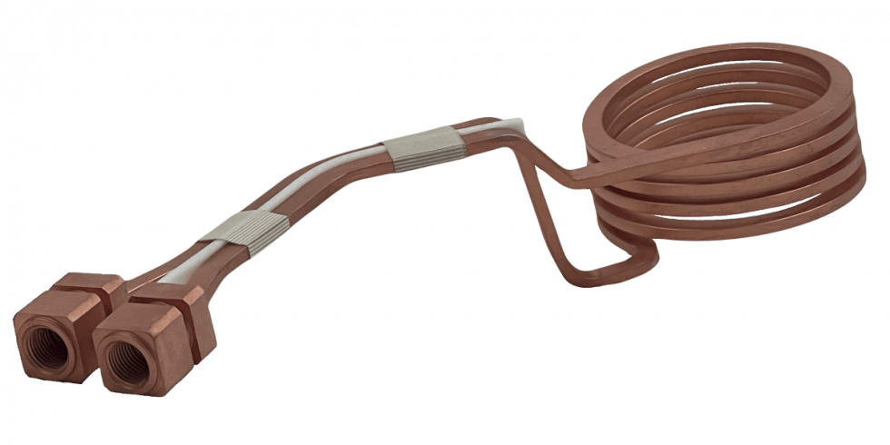 Induktor erklärt | Definition, Funktionsweise, Rolle | COBES